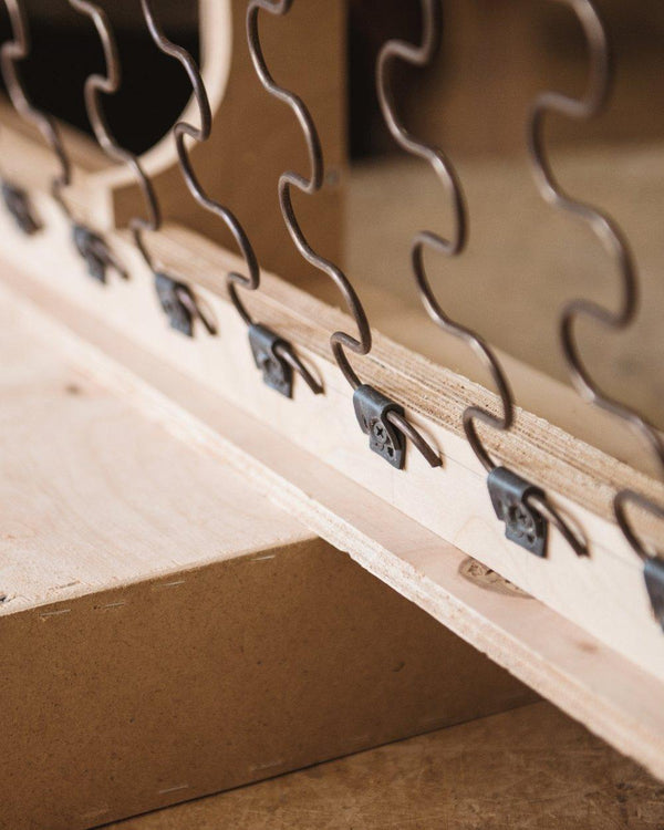 CushionCraft Furniture Springs & Accessories – CushionCraft Upholstery