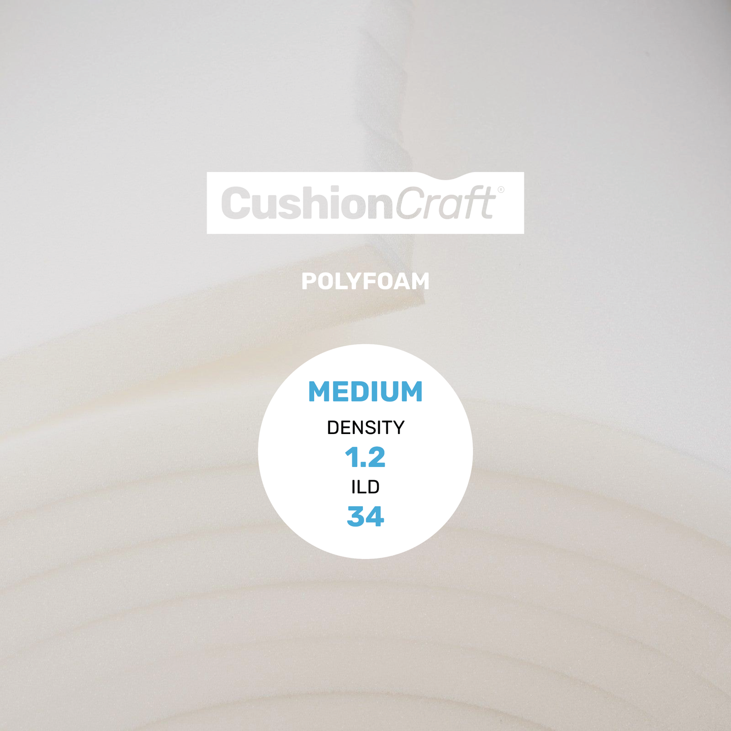 CushionCraft PolyFoam – CushionCraft Upholstery