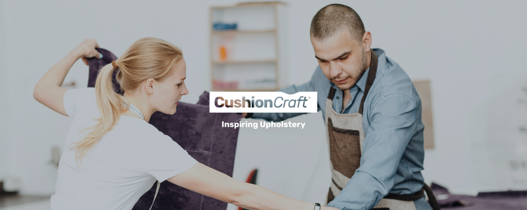 CushionCraft Upholstery