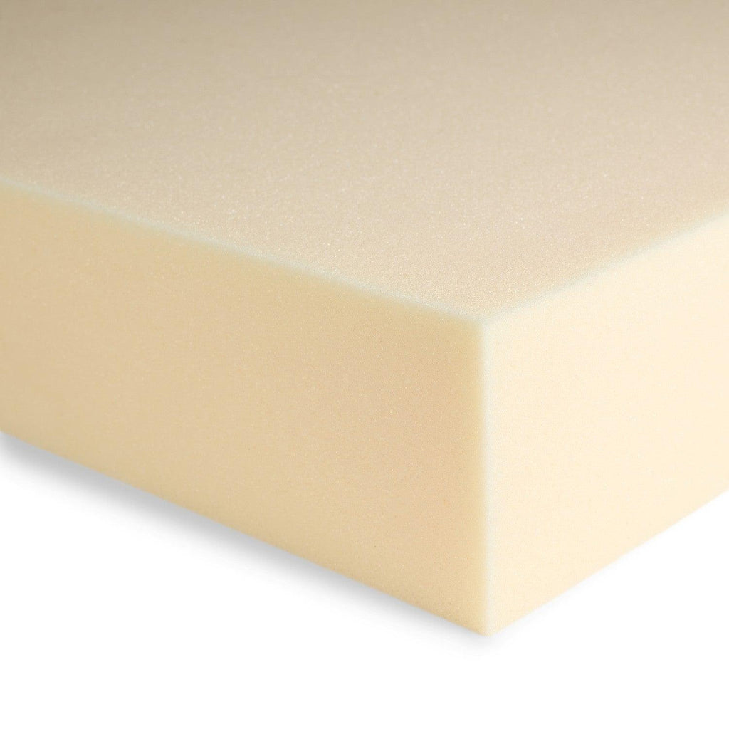 CushionCraft Comfort Premium Foam - High-Density Upholstery Foam ...