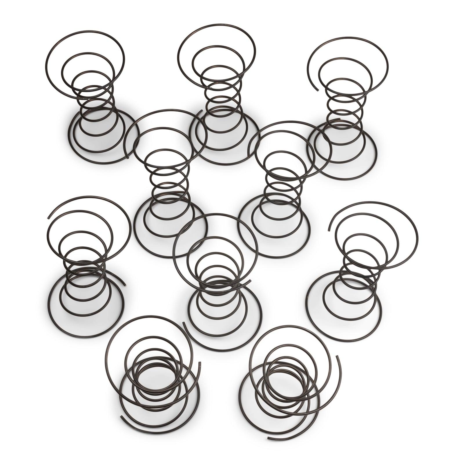 CushionCraft Coil Springs – CushionCraft Upholstery