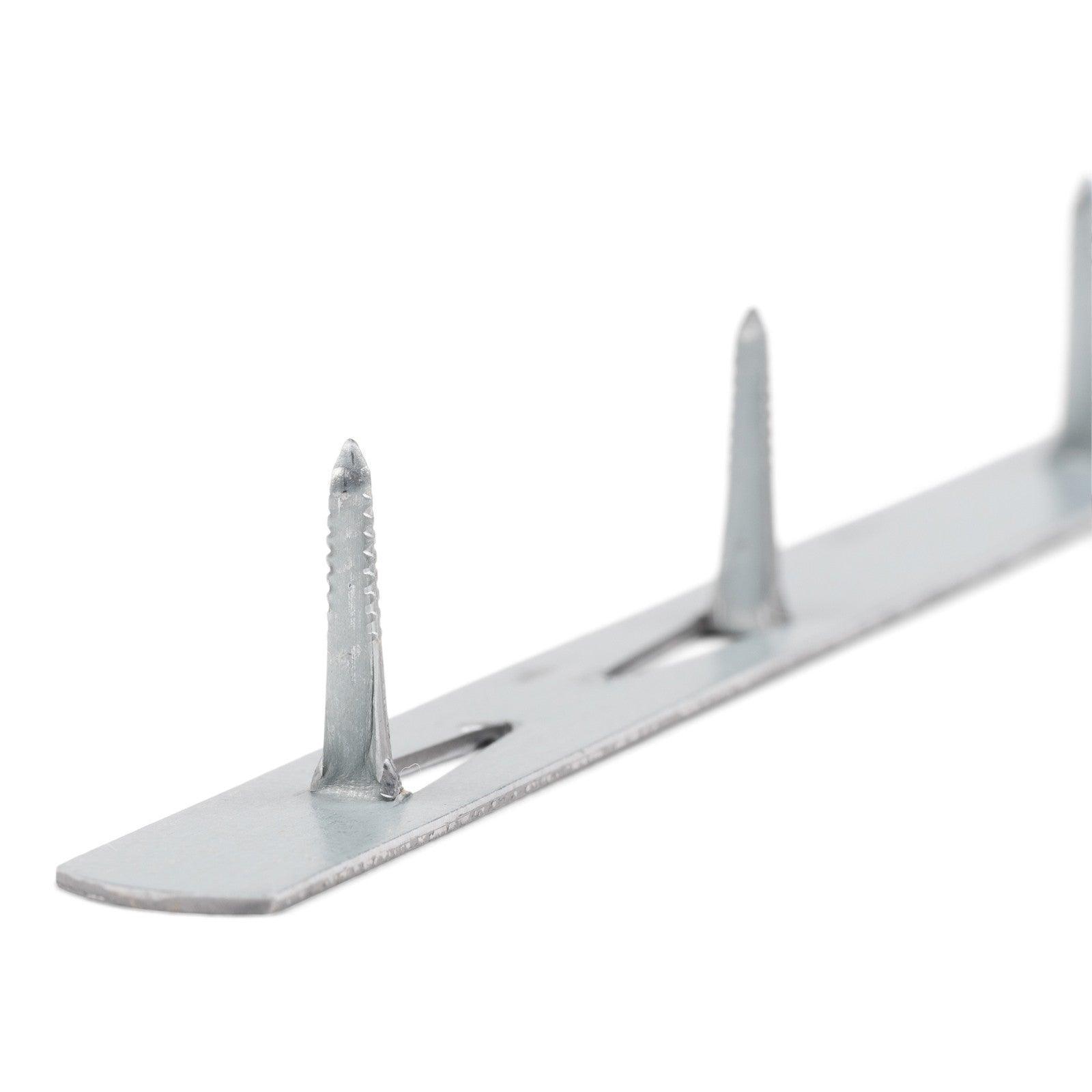 CushionCraft Metal Tack Strip – CushionCraft Upholstery